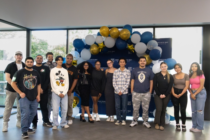 San Francisco Bay University | San Francisco Bay University