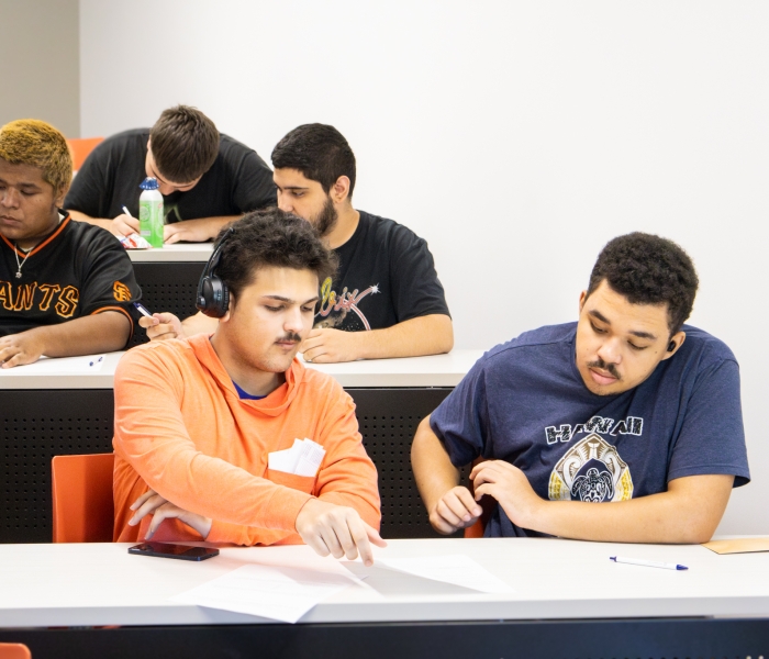 San Francisco Bay University | San Francisco Bay University