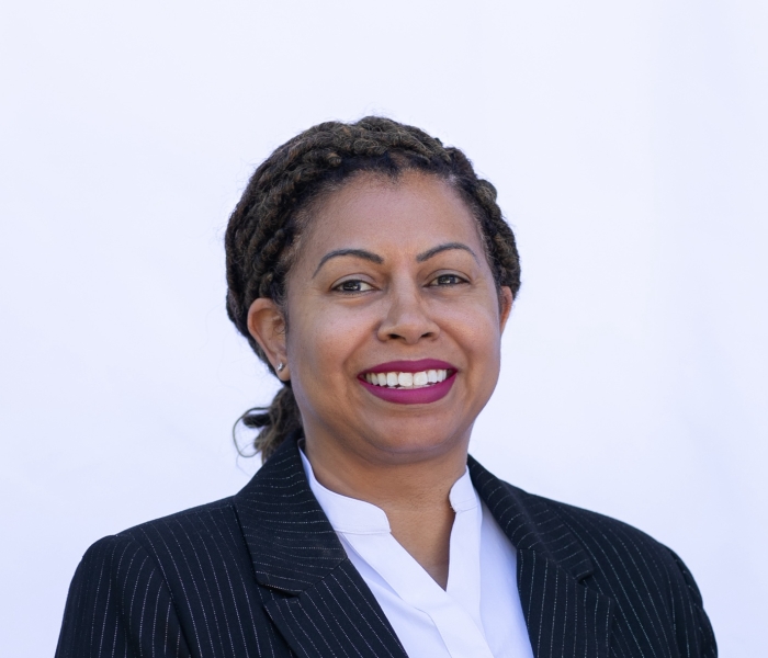 Our Leadership | San Francisco Bay University