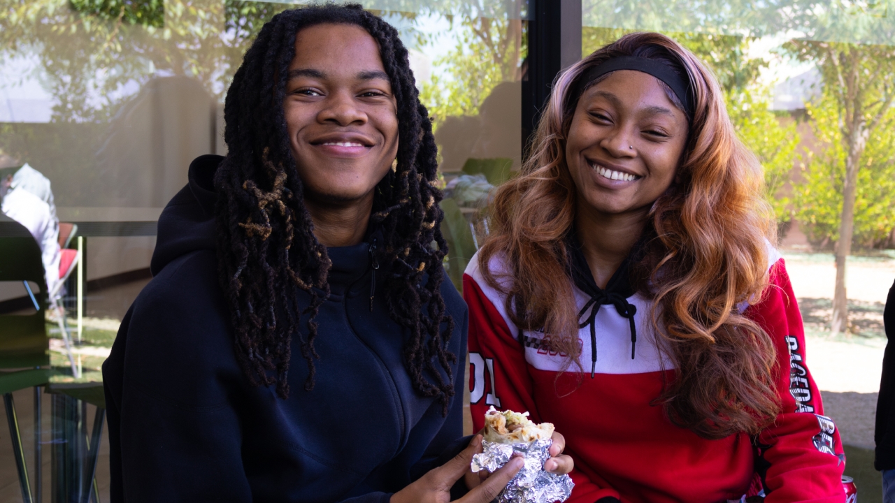 First Flight: Fall 2025 New Student Orientation | San Francisco Bay ...