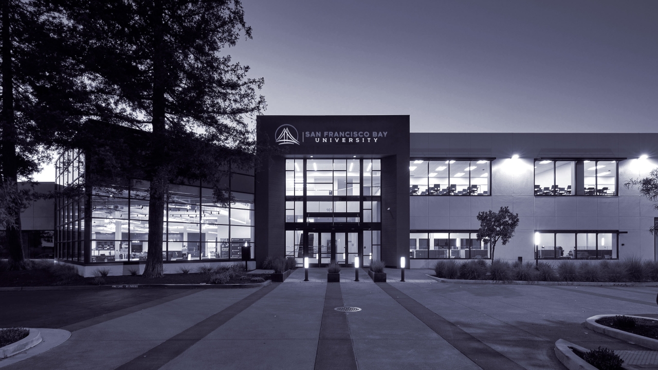 Congratulations, Bayhawk! | San Francisco Bay University