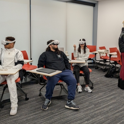 San Francisco Bay University | San Francisco Bay University