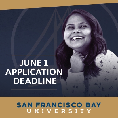 San Francisco Bay University | San Francisco Bay University